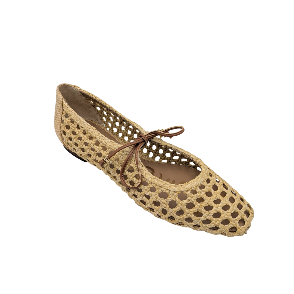 Marcie - Tan Weave – Monkee's of Blowing Rock