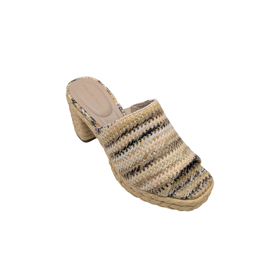 Capree 2 - Natural Raffia – Monkee's of Blowing Rock