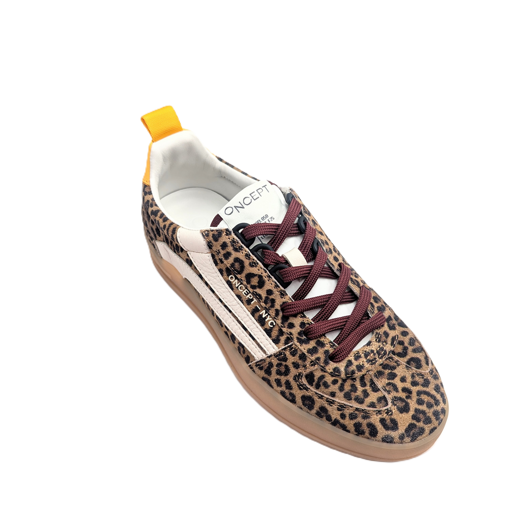 Fez - Leopard – Monkee's of Blowing Rock