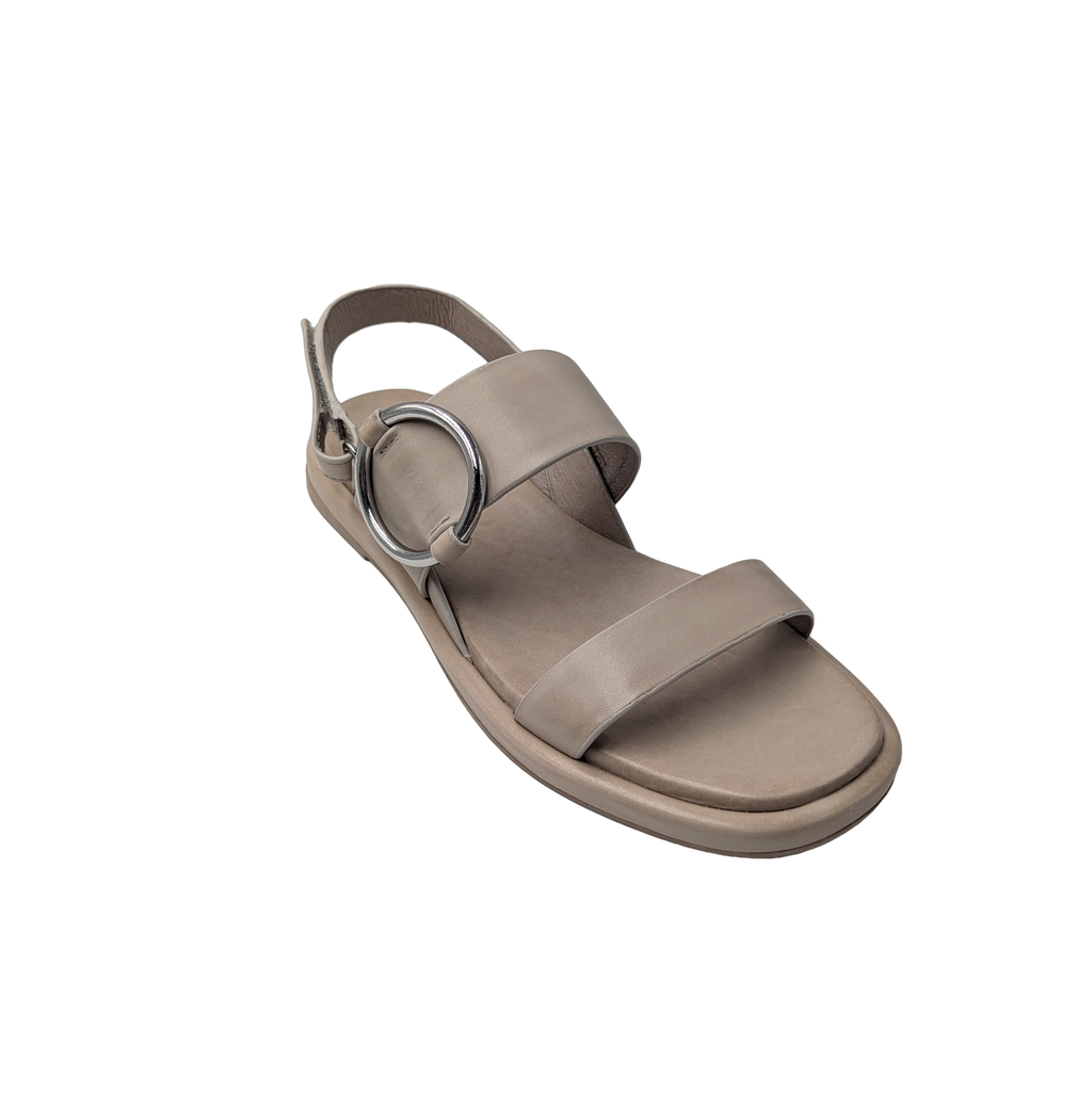 Ringlet Sandal - Pebble – Monkee's of Blowing Rock