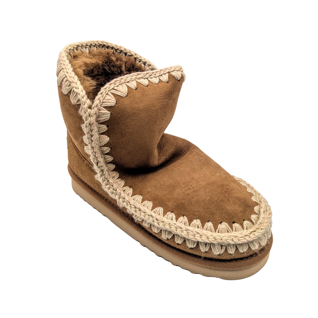 Eskimo 18 - Cognac – Monkee's of Blowing Rock