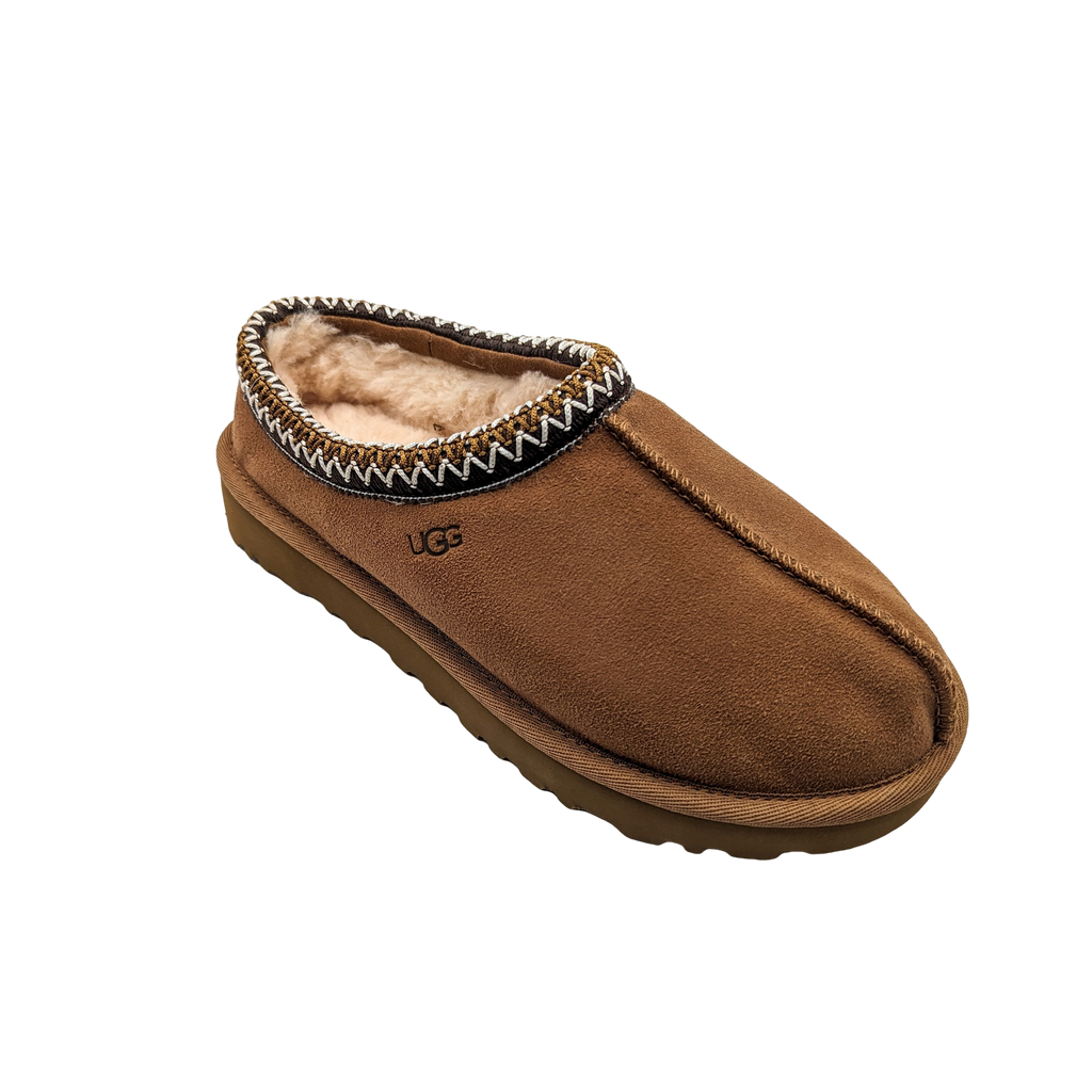 Tasman II - Chestnut – Monkee's of Blowing Rock